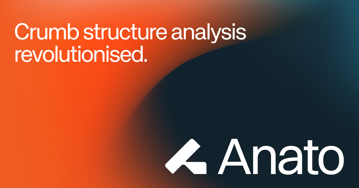 Anato - Crumb structure analysis revolutionized